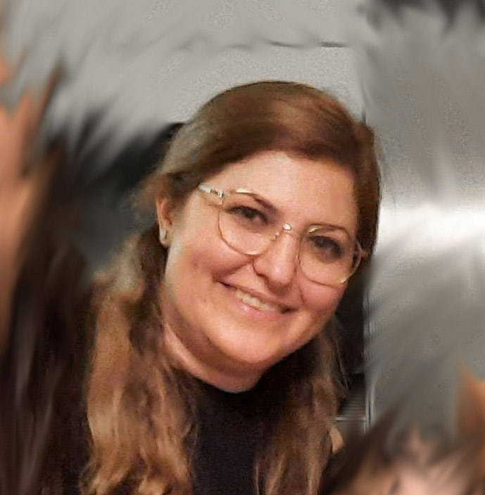 Speaker list – Women in Data Science, AI & ML Sweden